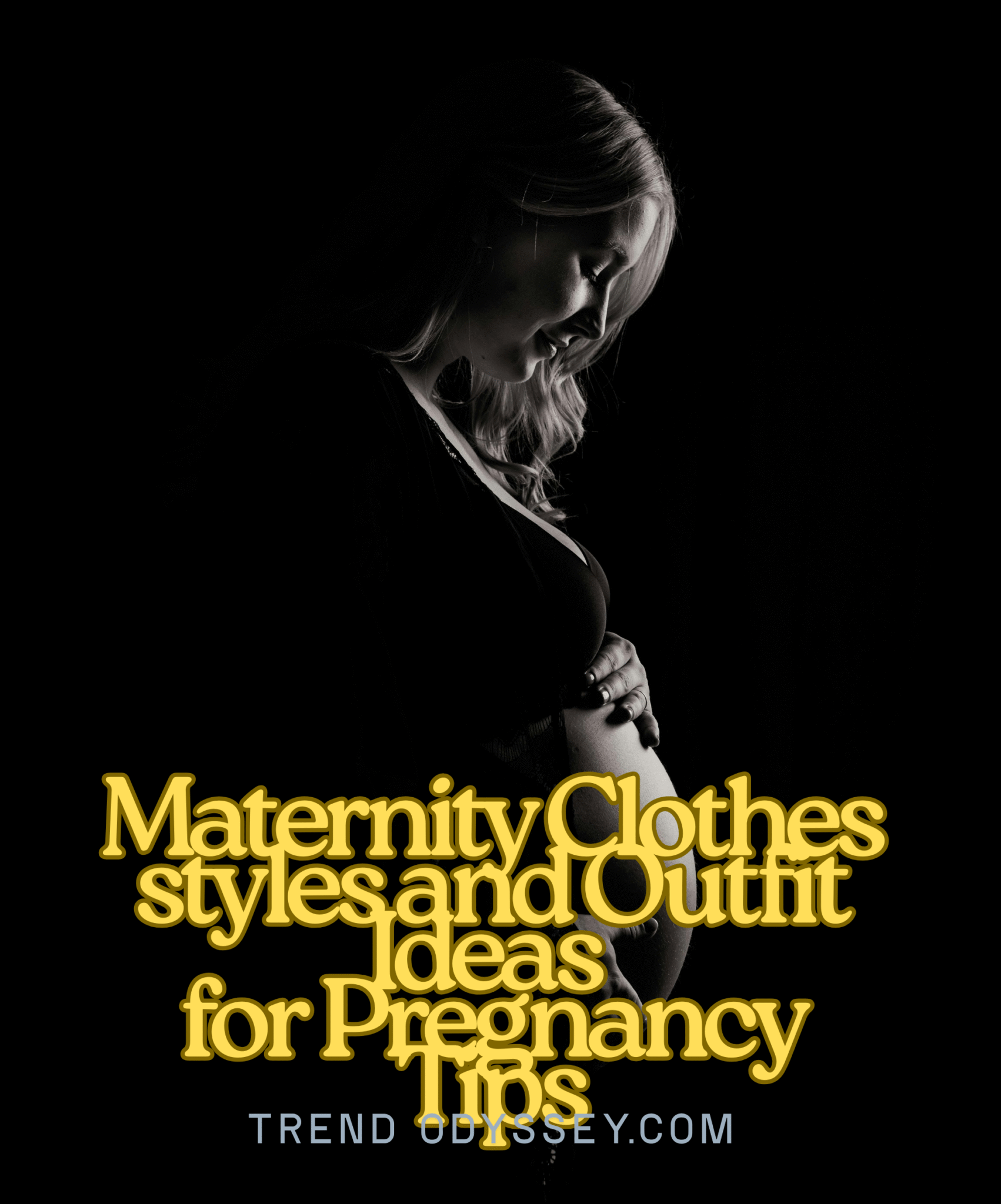 Maternity Clothes styles and Outfit Ideas for Pregnancy Tips - Trend ...